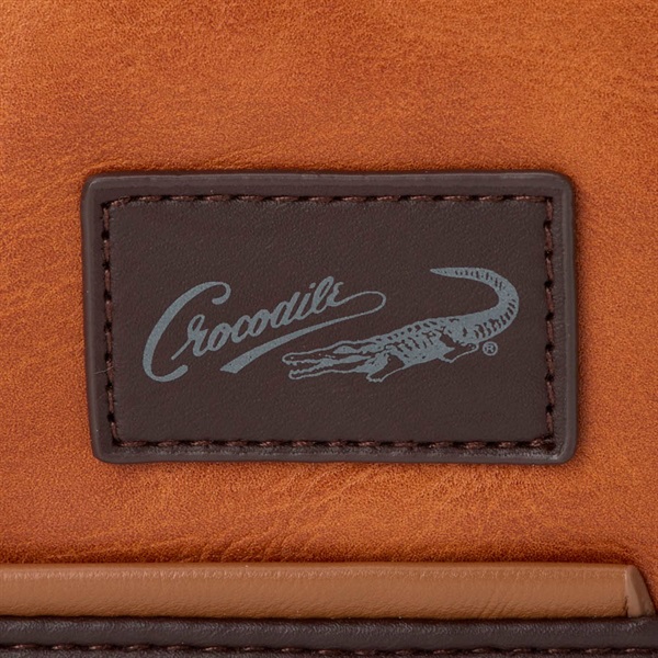 CROCODILE(クロコダイル) GNフラップショルダー メンズ | イオンスタイルオンライン 衣料品・暮らしの品をネットでお買物