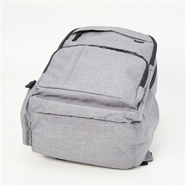 トップバリュ(TOPVALU) 15ポケットはっ水リュック ユニセックス | イオンスタイルオンライン 衣料品・暮らしの品をネットでお買物