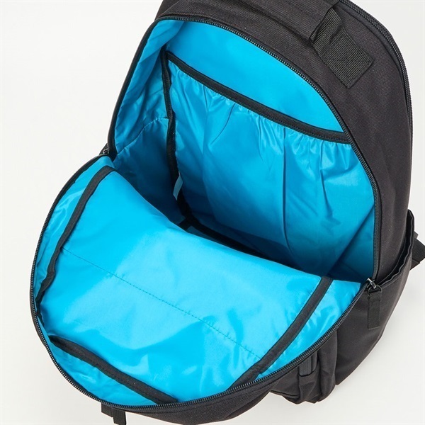 トップバリュ(TOPVALU) 15ポケットはっ水リュック ユニセックス | イオンスタイルオンライン 衣料品・暮らしの品をネットでお買物