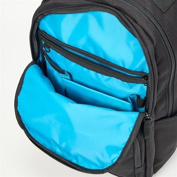 トップバリュ(TOPVALU) 15ポケットはっ水リュック ユニセックス | イオンスタイルオンライン 衣料品・暮らしの品をネットでお買物