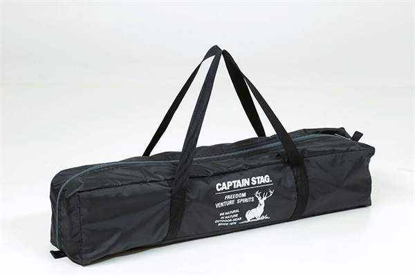 CSブラックラベル ヘキサタープUV キャプテンスタッグ | イオン