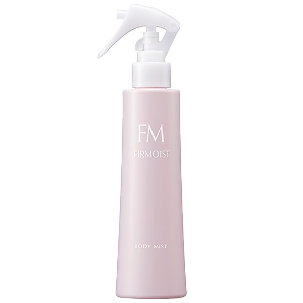 ファーモイスト 全身パックボディミスト 190ml FIRMOIST 黒龍堂