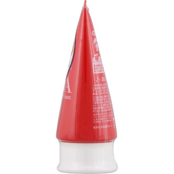 毛穴撫子 重曹泡洗顔 100g 毛穴撫子 石澤研究所 | イオンスタイルオンライン 衣料品・暮らしの品をネットでお買物