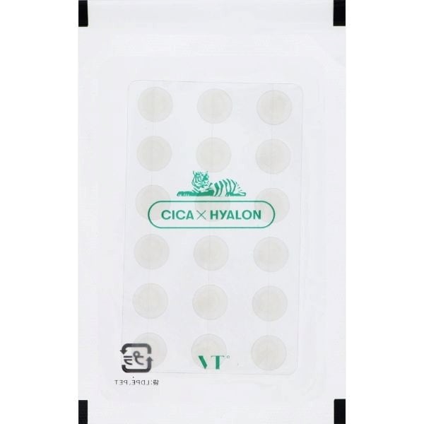 シカ プロシカ クリア スポットパッチ 48枚 ブイティコスメテックス VTCOSMETICS inersential | イオンスタイルオンライン 衣料品・暮らしの品をネットでお買物